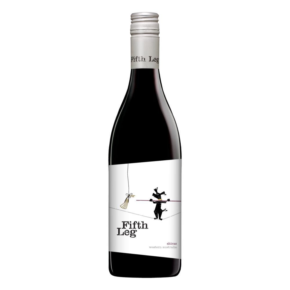 Fifth Leg Shiraz 750ml - Low Prices