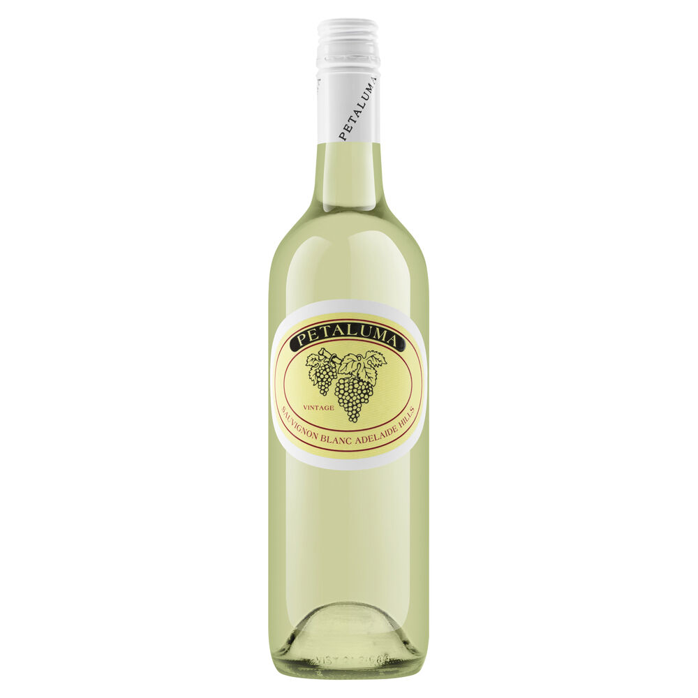Petaluma White Label Sauvignon Blanc 750ml | Liquorland