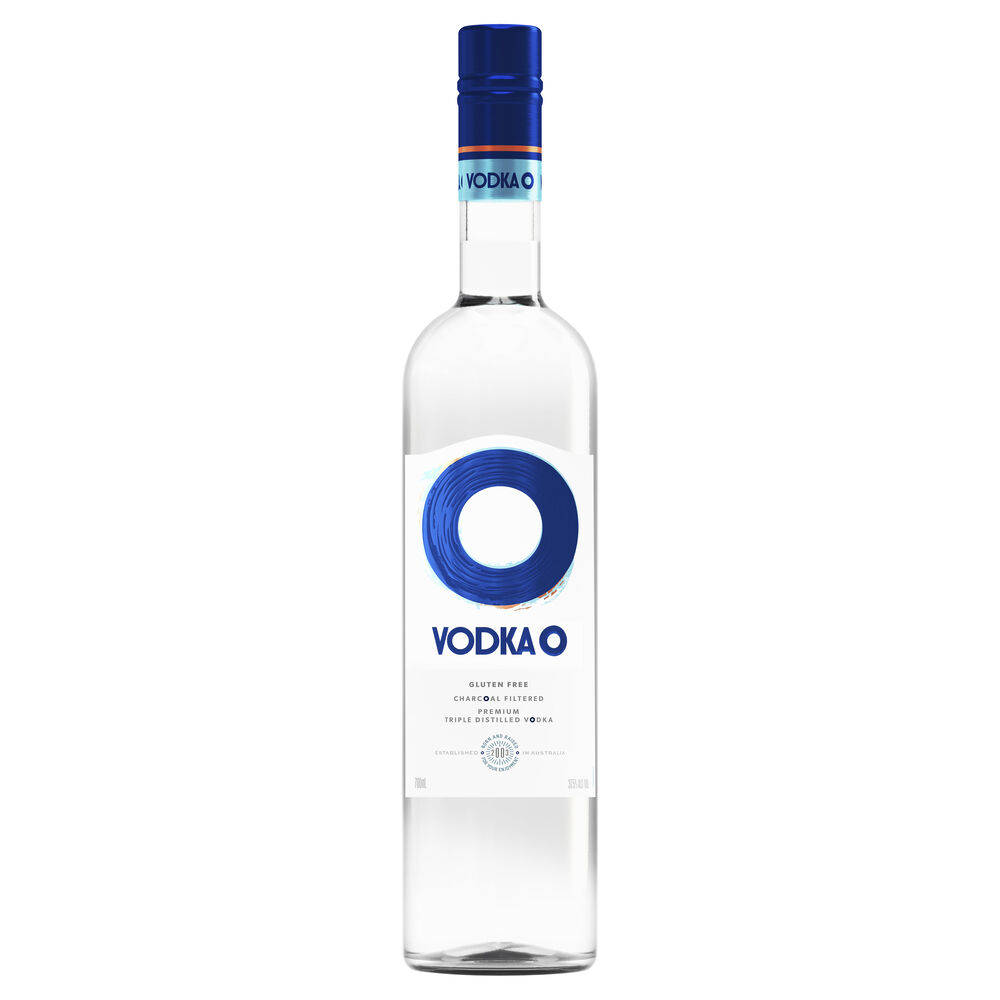 Vodka O 700ml - Low Prices