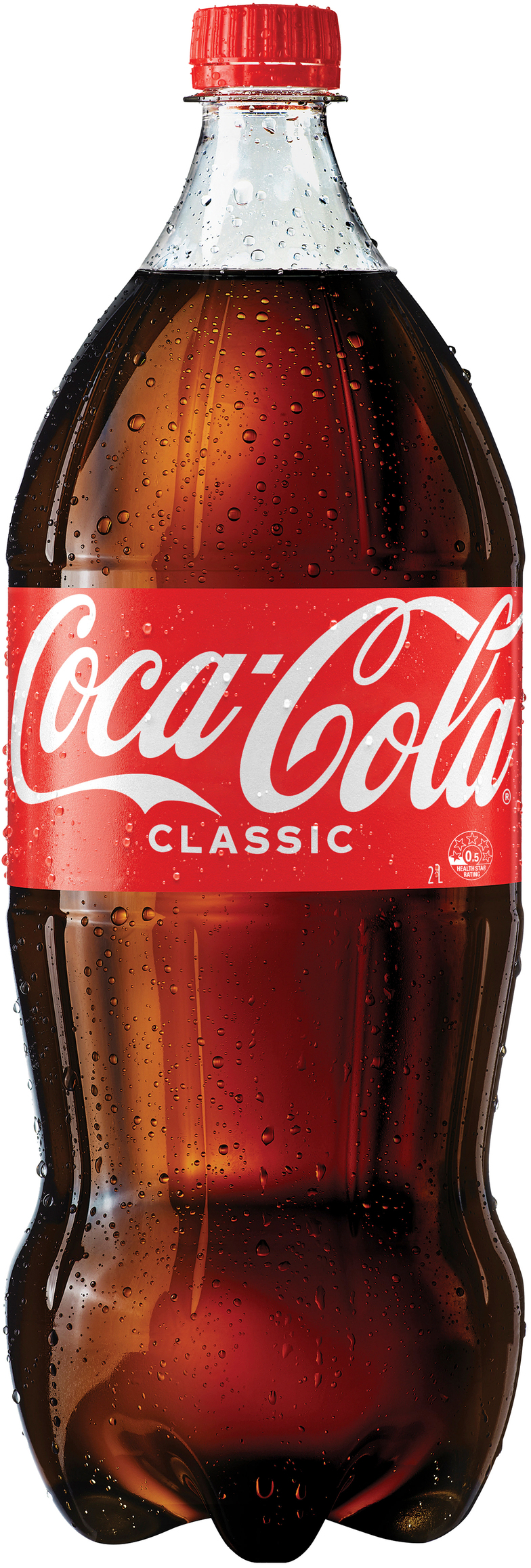 Coca Cola Classic Soft Drink 2000mL | Liquorland