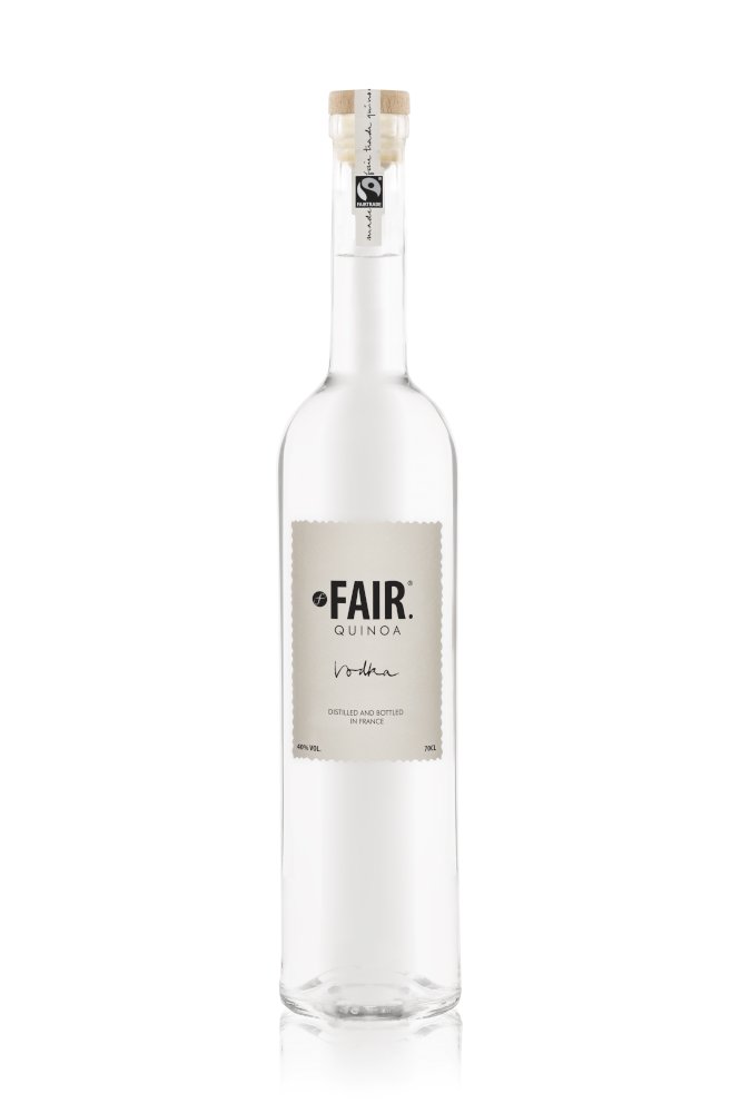 FAIR Vodka 700mL | Vintage Cellars