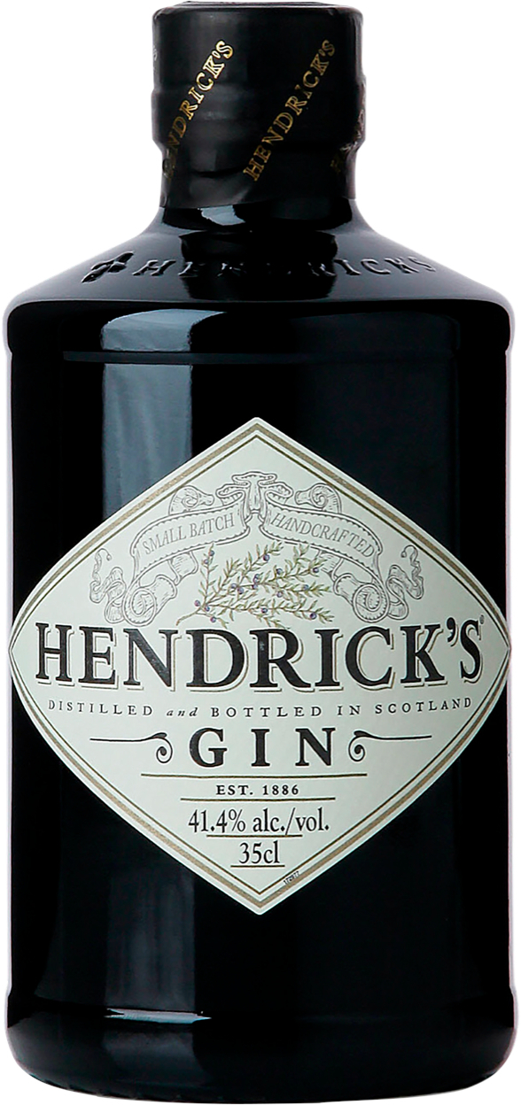 Hendrick's Gin 350mL | Liquorland