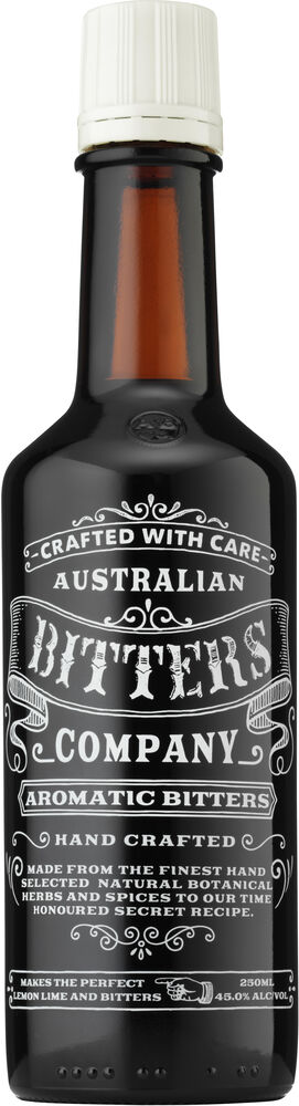 Australian Bitters 250ml - Low Prices