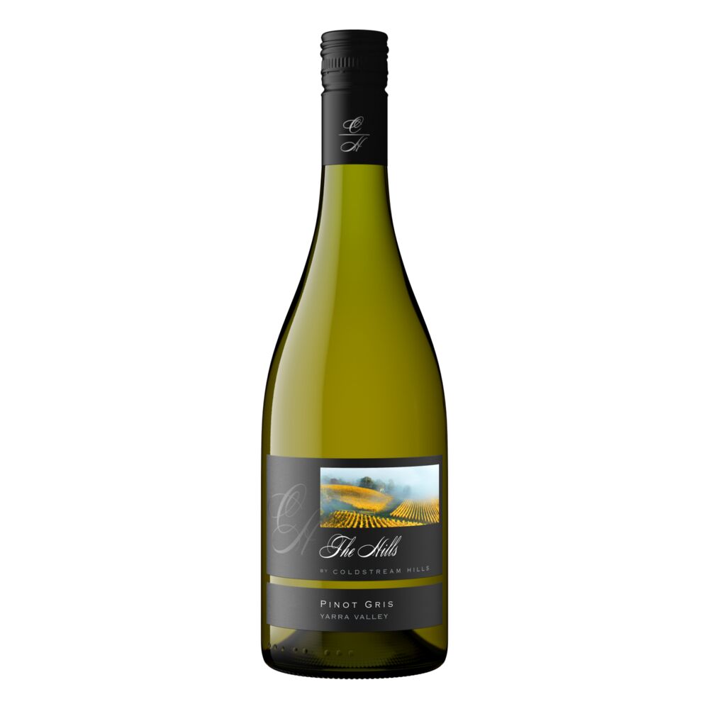 Coldstream Hills The Hills Pinot Gris 750mL | Liquorland
