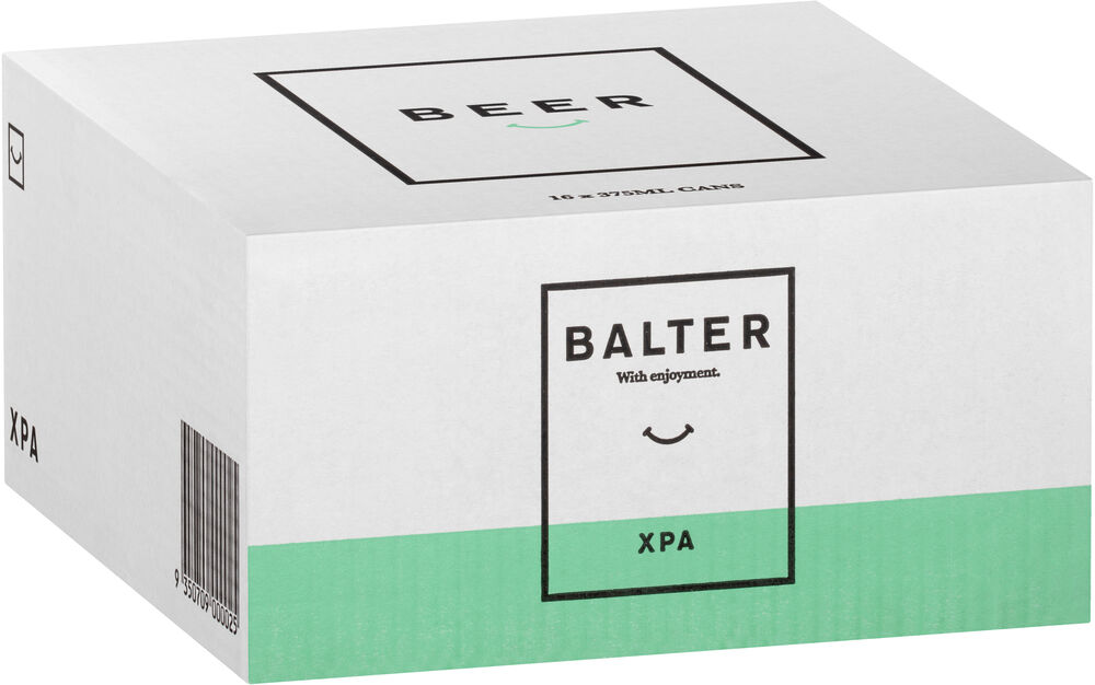 Buy Balter XPA >>> LOW PRICES & Fast Delivery