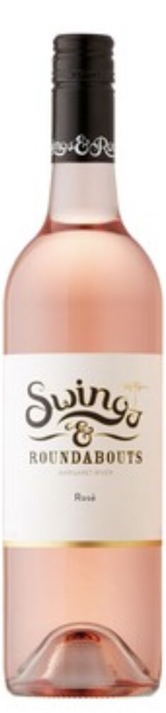 Swings & Roundabouts Rose 750ml | Liquorland