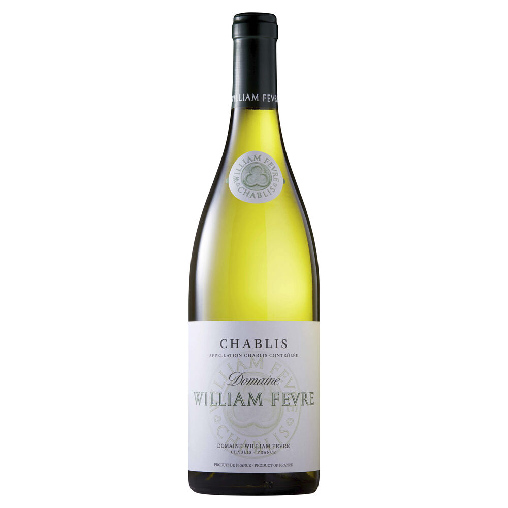 Domaine William Fevre Chablis 375mL | Liquorland