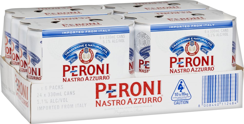 Buy Peroni Slim Line >>> LOW PRICES & Fast Delivery