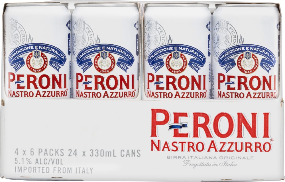 Buy Peroni Slim Line >>> LOW PRICES & Fast Delivery