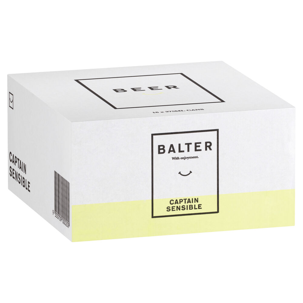Buy Balter Captain Sensible >>> & Fast Delivery
