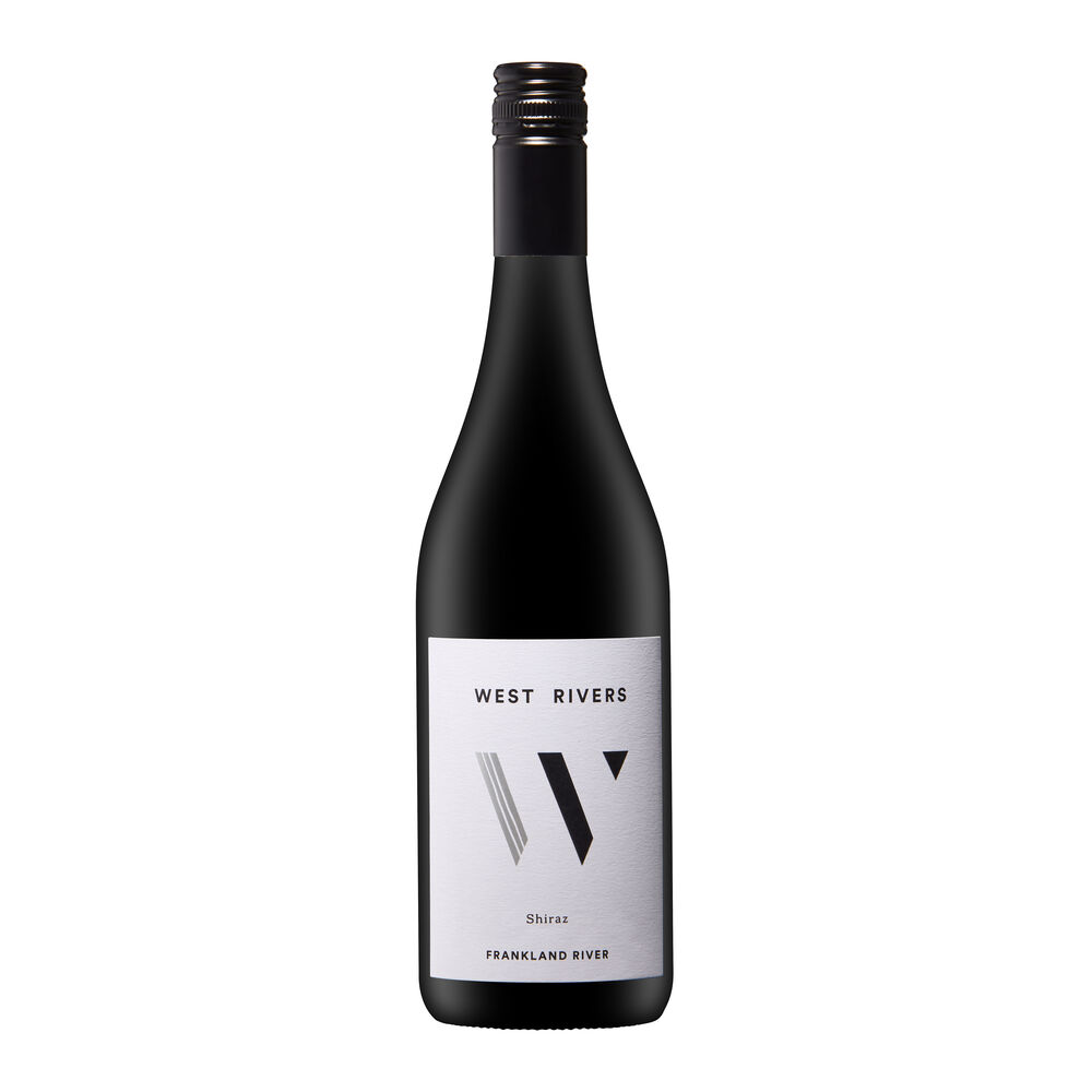 West Rivers Shiraz 750ml - Low Prices & Fast Delivery