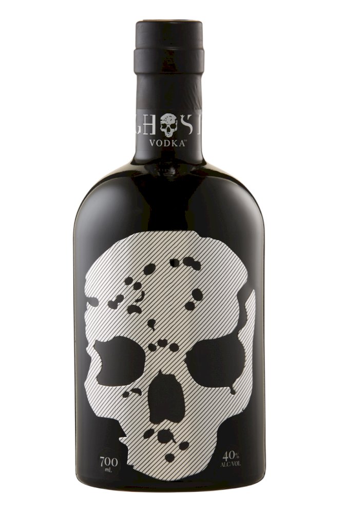 Ghost Vodka 700mL | Liquorland