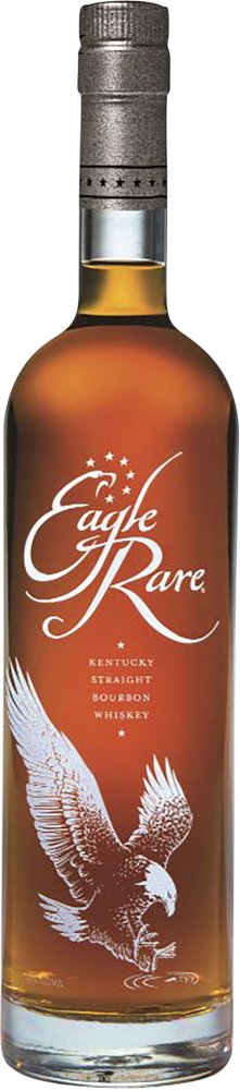 Buy Eagle Rare 10YO Kentucky Straight Bourbon Whiskey 700mL Online | VC