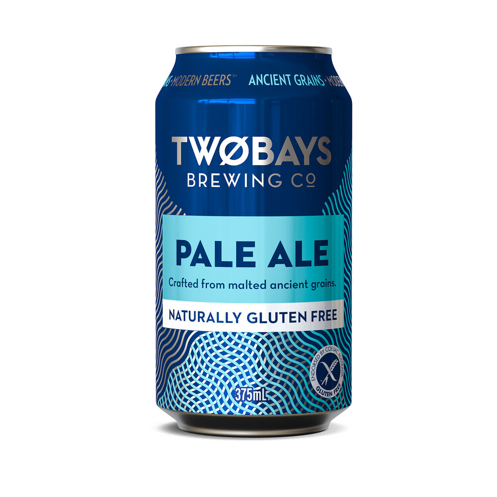 Buy Two Bays Pale Ale >>> Gluten Free Beer LOW PRICES