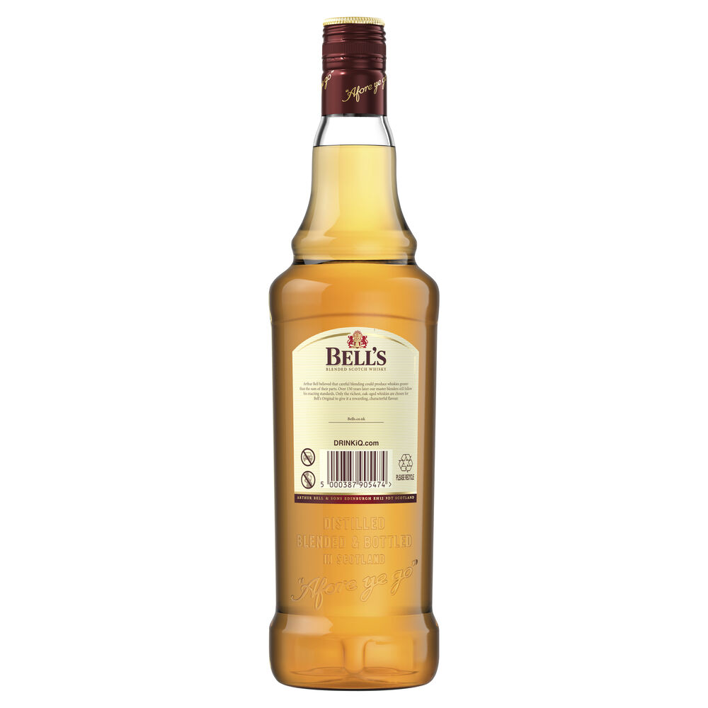 Buy Bells Scotch Blended Scotch Whisky 1L Online