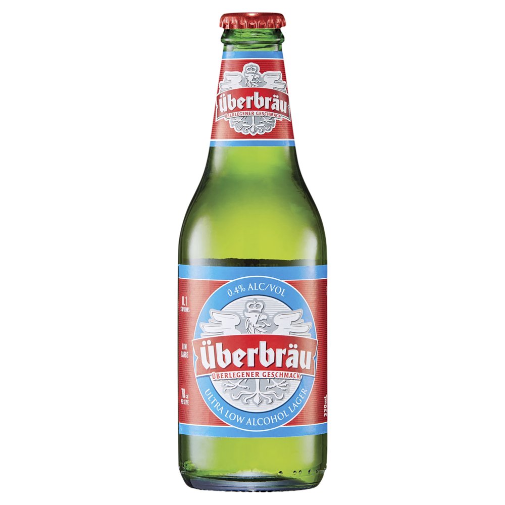 Buy Uberbrau Ultra Low Beer >>> & Fast Delivery