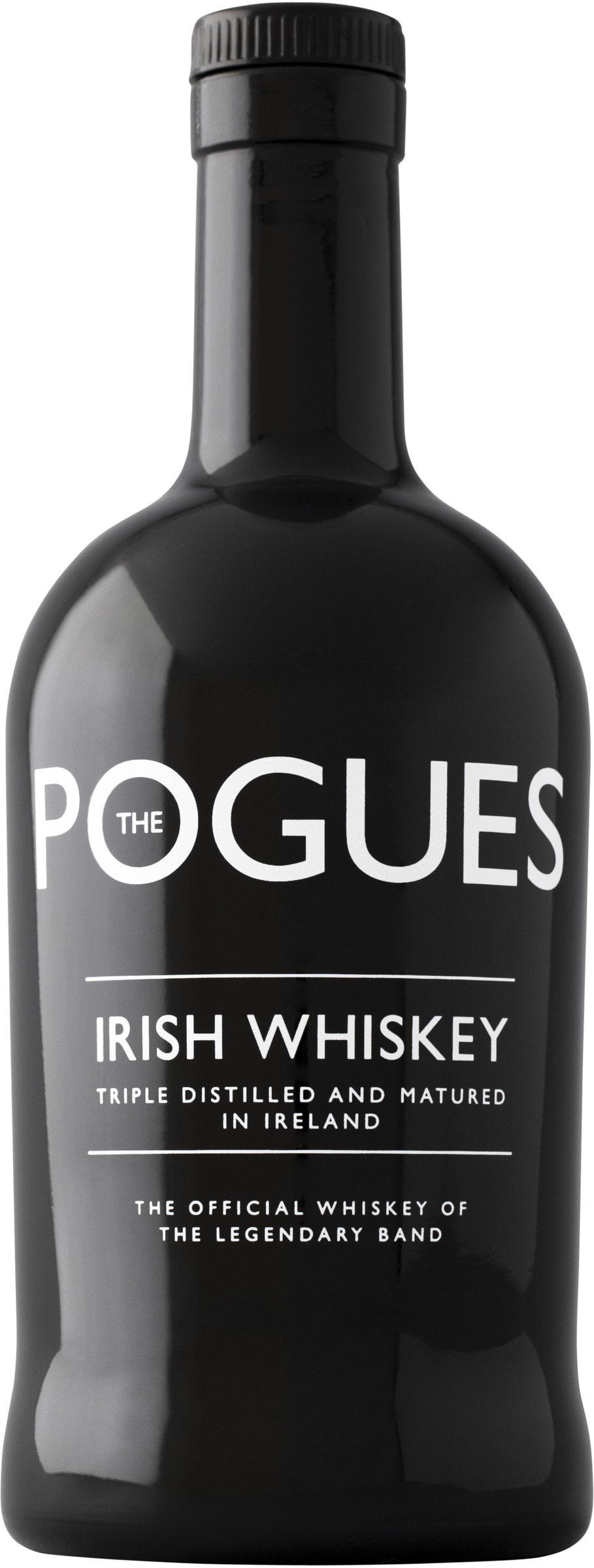 The Pogues Irish Whiskey 700mL | First Choice Liquor Market