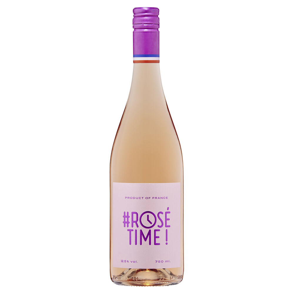 Rose Time 750mL | Liquorland
