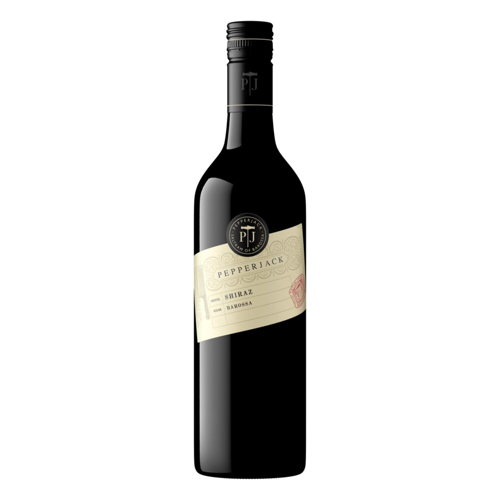 Pepperjack Shiraz 375mL | Liquorland