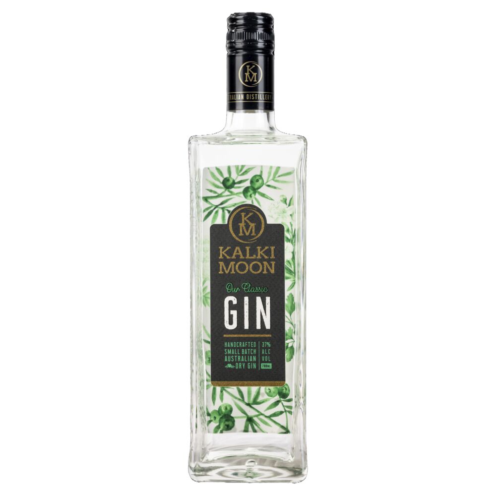 Buy Kalki Moon Classic Gin Online | Liquorland