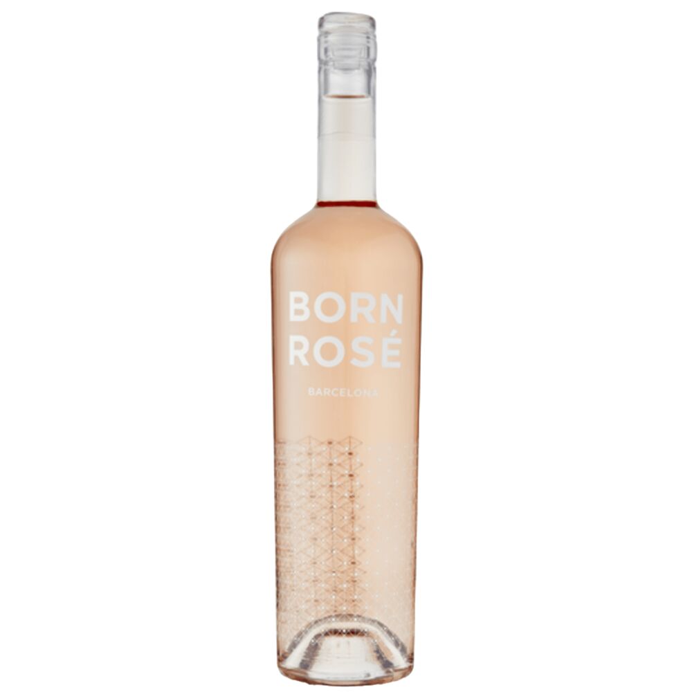 Buy Born Rose Organic 750mL Online | VC