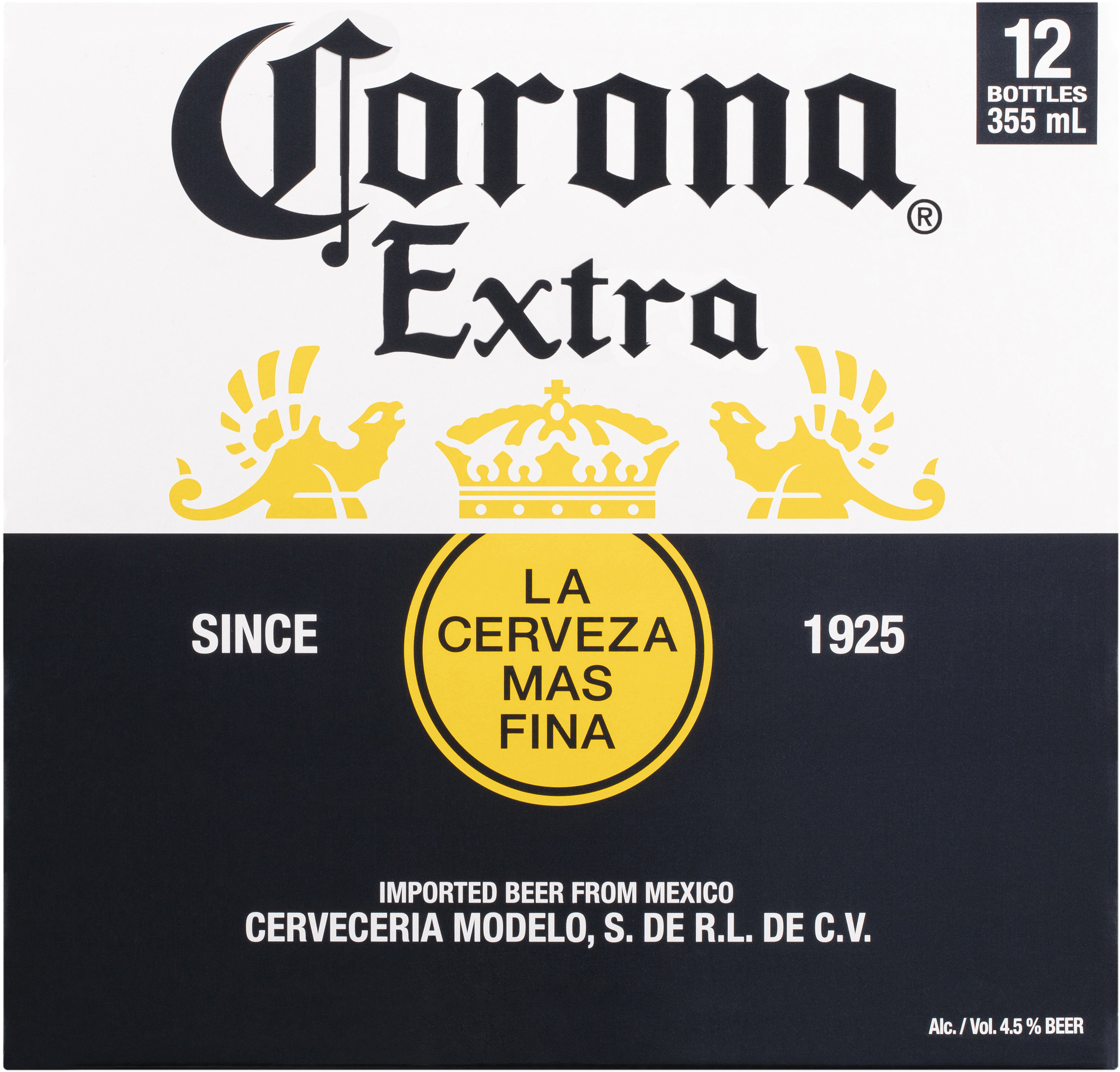 Corona Extra 12Pk Bottle 355mL | First Choice Liquor Market
