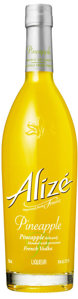 Alize Pineapple Liqueur 750mL | First Choice Liquor Market