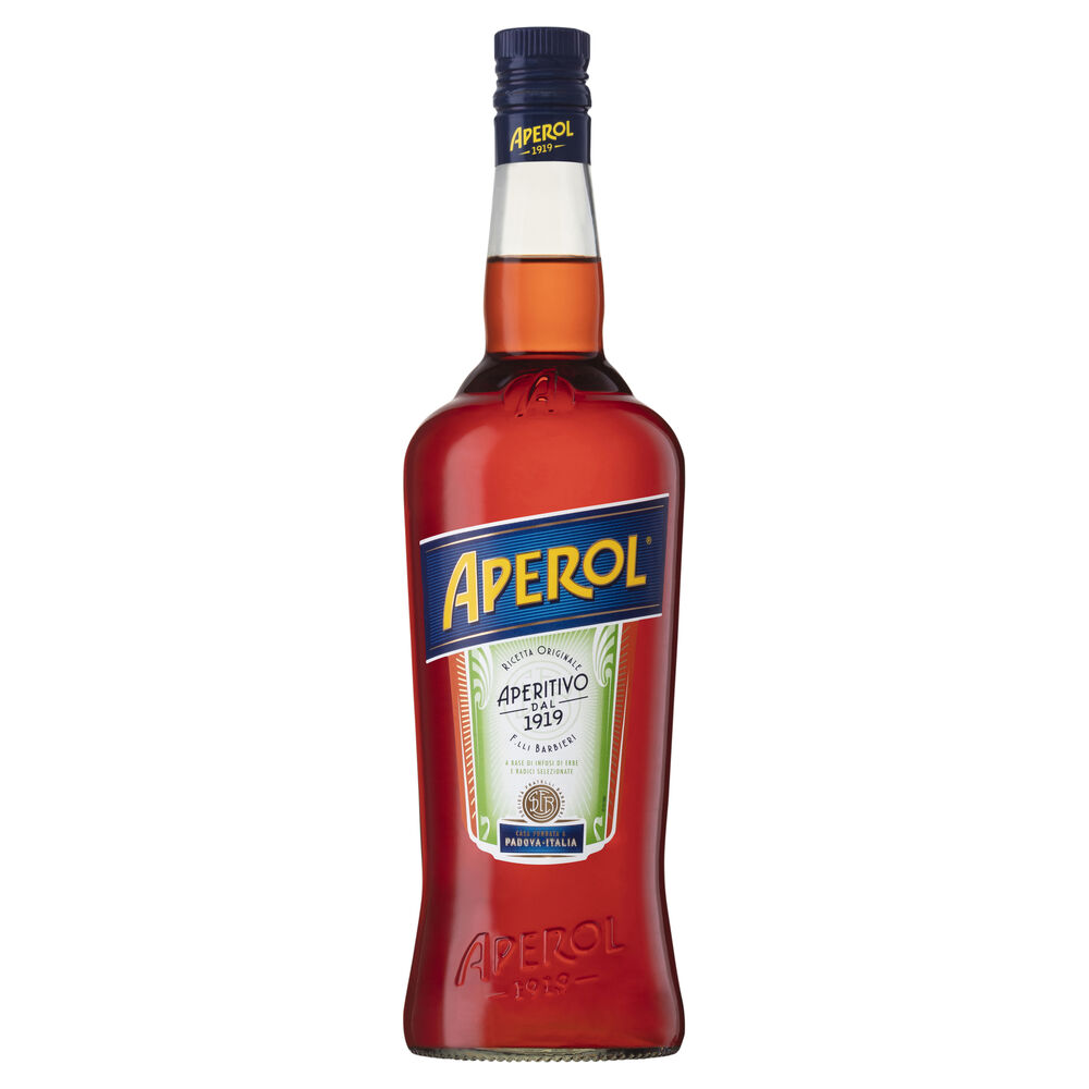Aperol 1Lt | First Choice Liquor Market
