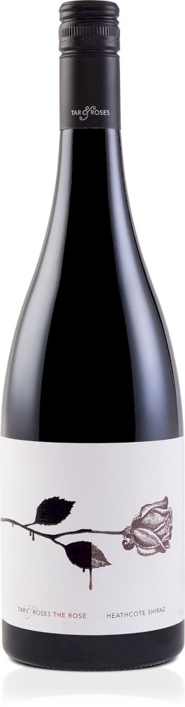 Buy Tar & Roses The Rose Shiraz 750mL Online