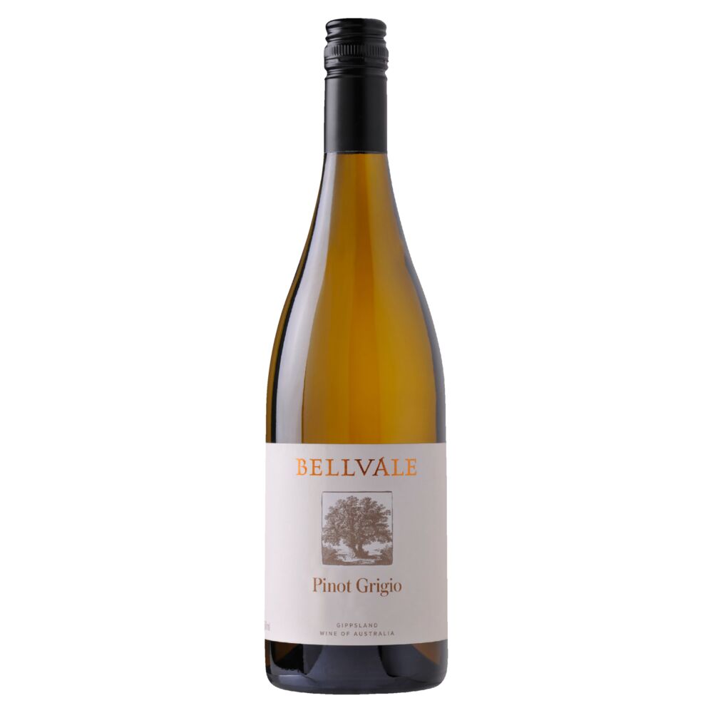 Bellvale Estate Pinot Gris750mL | Liquorland