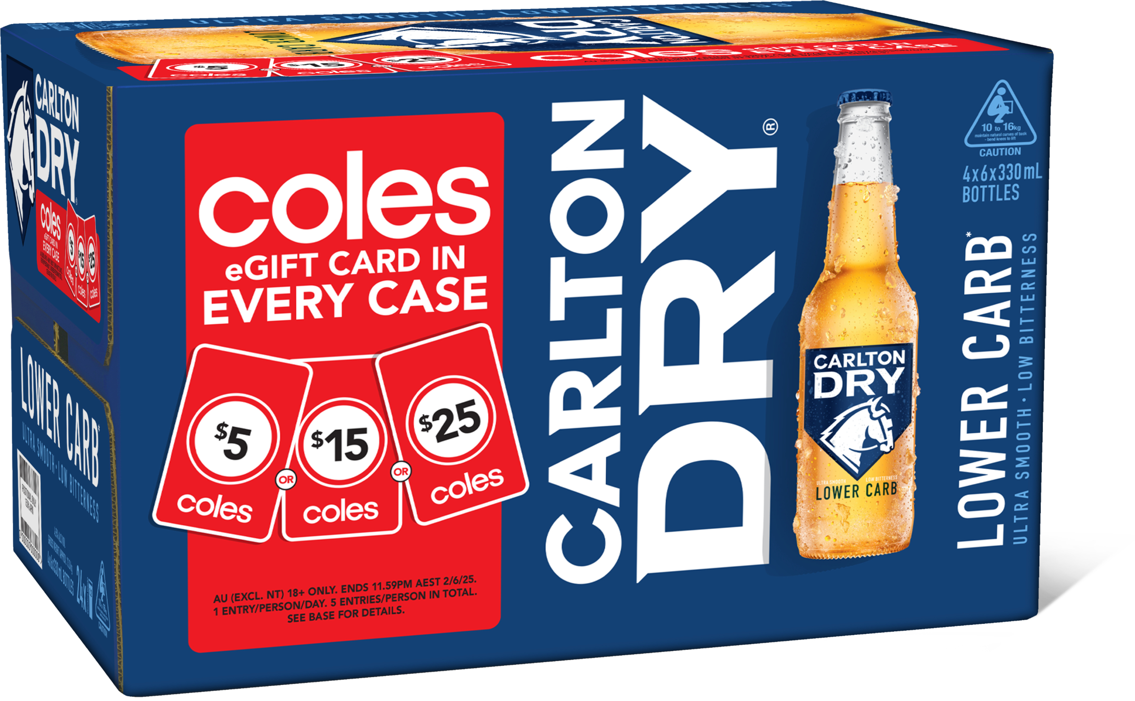 Buy Carlton Dry Bottle >>> LOW PRICES & Fast Delivery