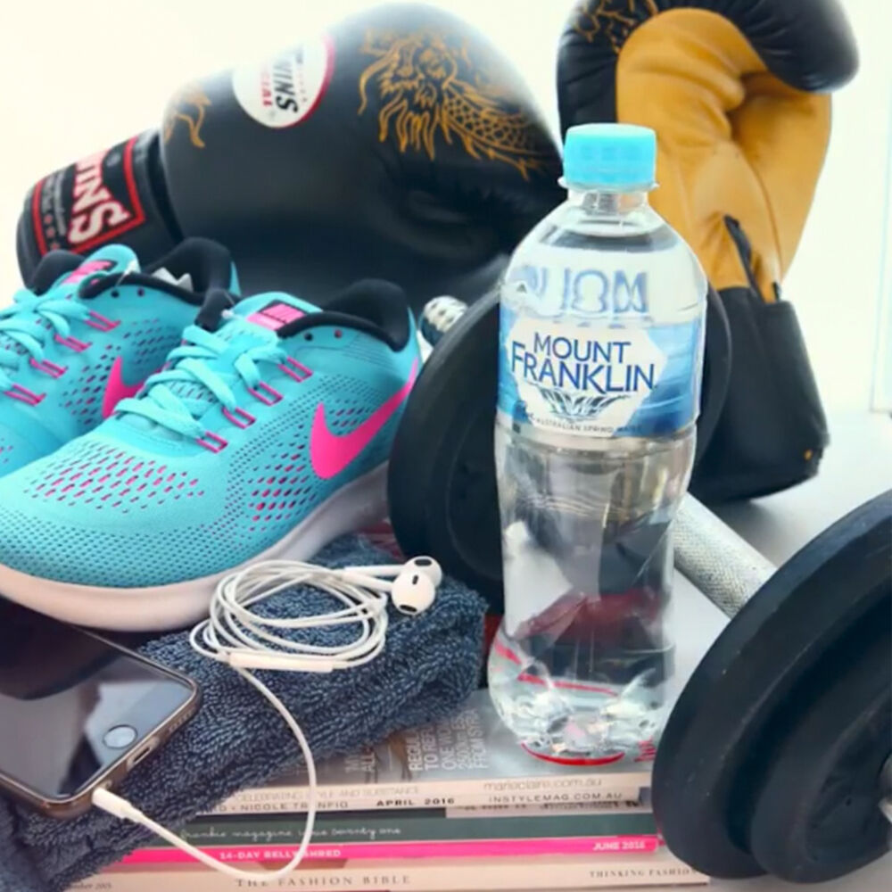 Mount Franklin Spring Water Natural 1500mL | Liquorland