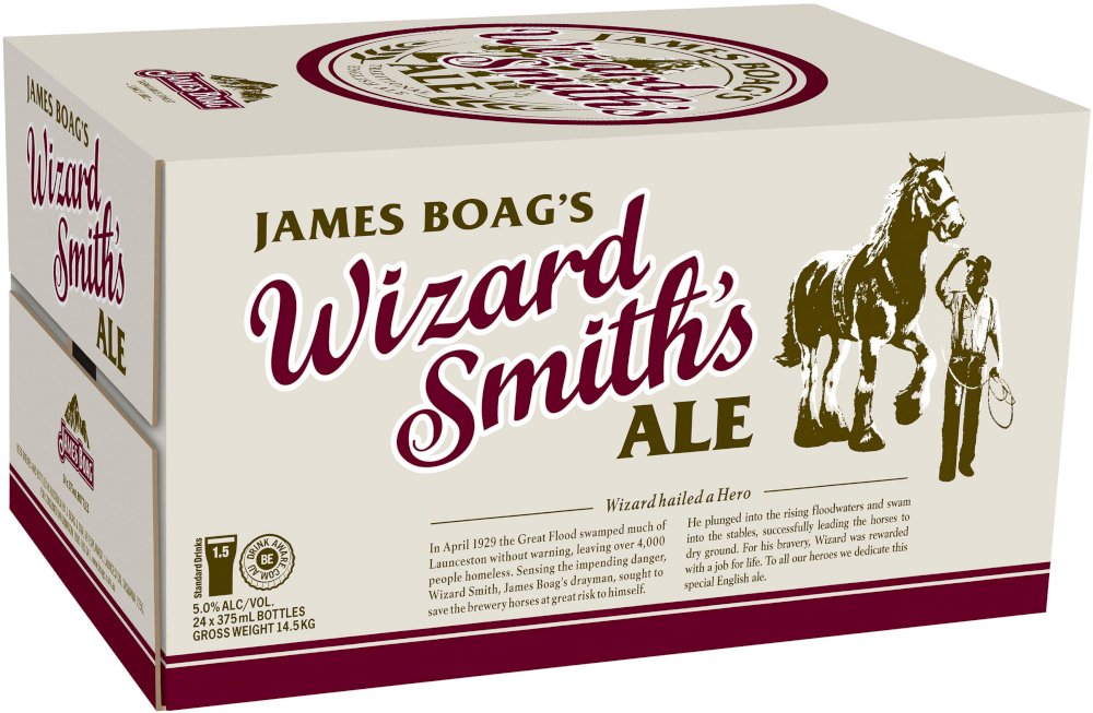 Buy Boags Wizard Smith Ale >>> LOW PRICES & Fast Delivery