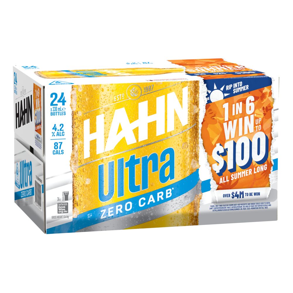 Buy Hahn Ultra Low Carb >>> LOW PRICES & Fast Delivery