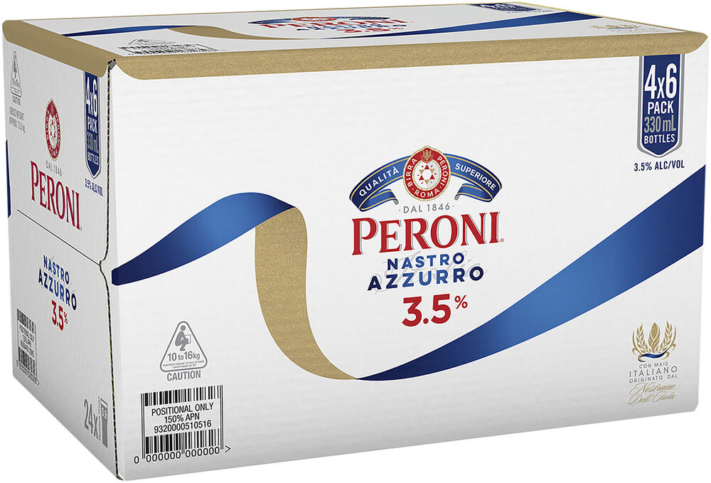 Buy Peroni Leggera >>> LOW PRICES & Fast Delivery