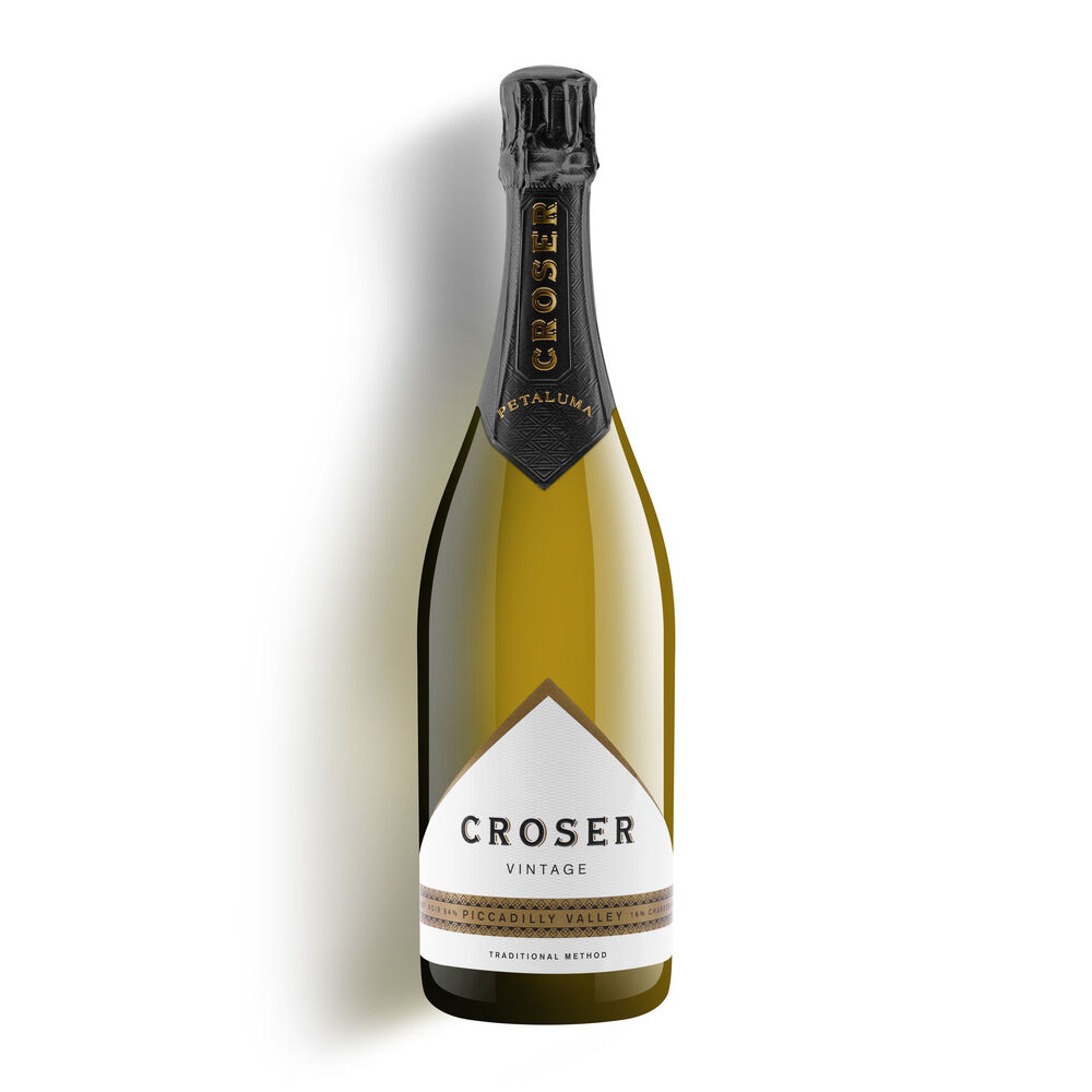 Croser Vintage Sparkling 750mL | Liquorland