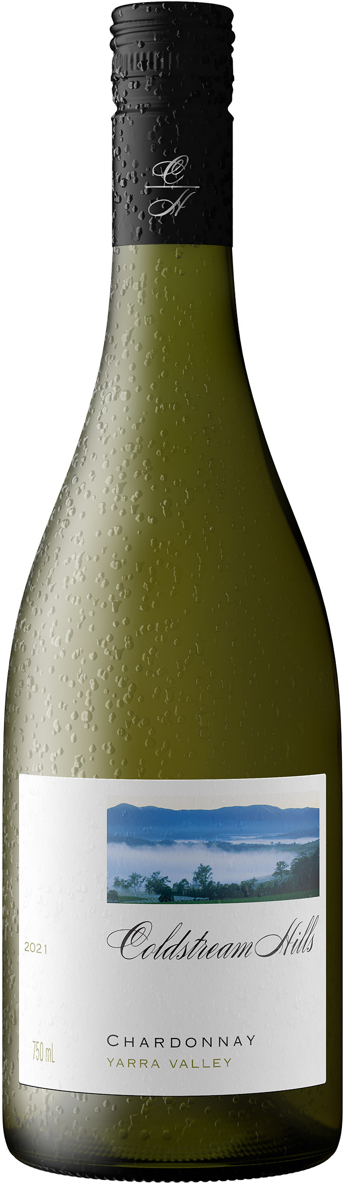 Buy Coldstream Hills Chardonnay 750mL Online | VC