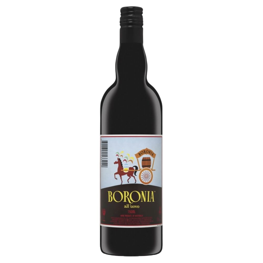 Boronia Marsala 750mL | Liquorland
