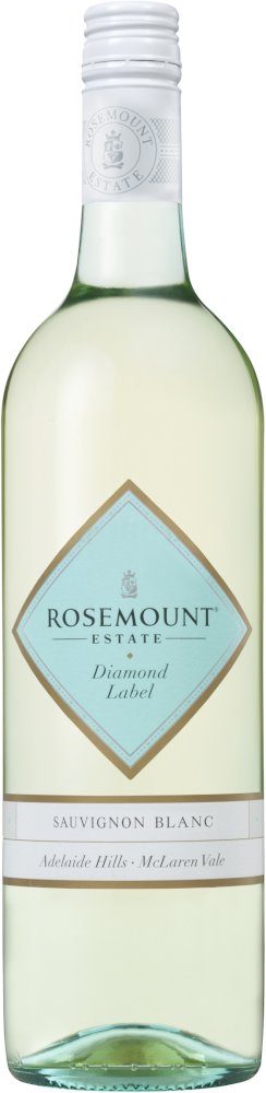 Rosemount Diamond Label Sauvignon Blanc 750mL | Liquorland