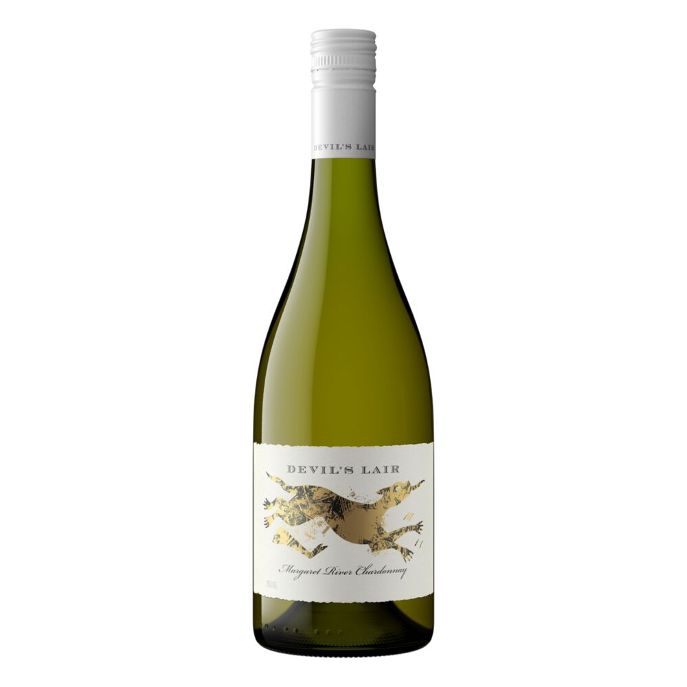 Devil's Lair Margaret River Chardonnay 750mL | Liquorland