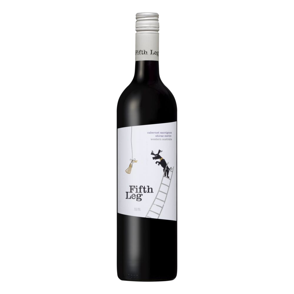 Fifth Leg Red Blend 750mL | Liquorland