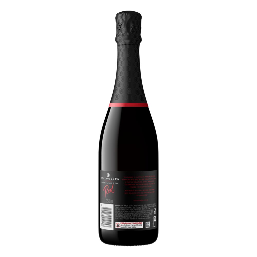 Yellowglen NV Red 750mL | Liquorland
