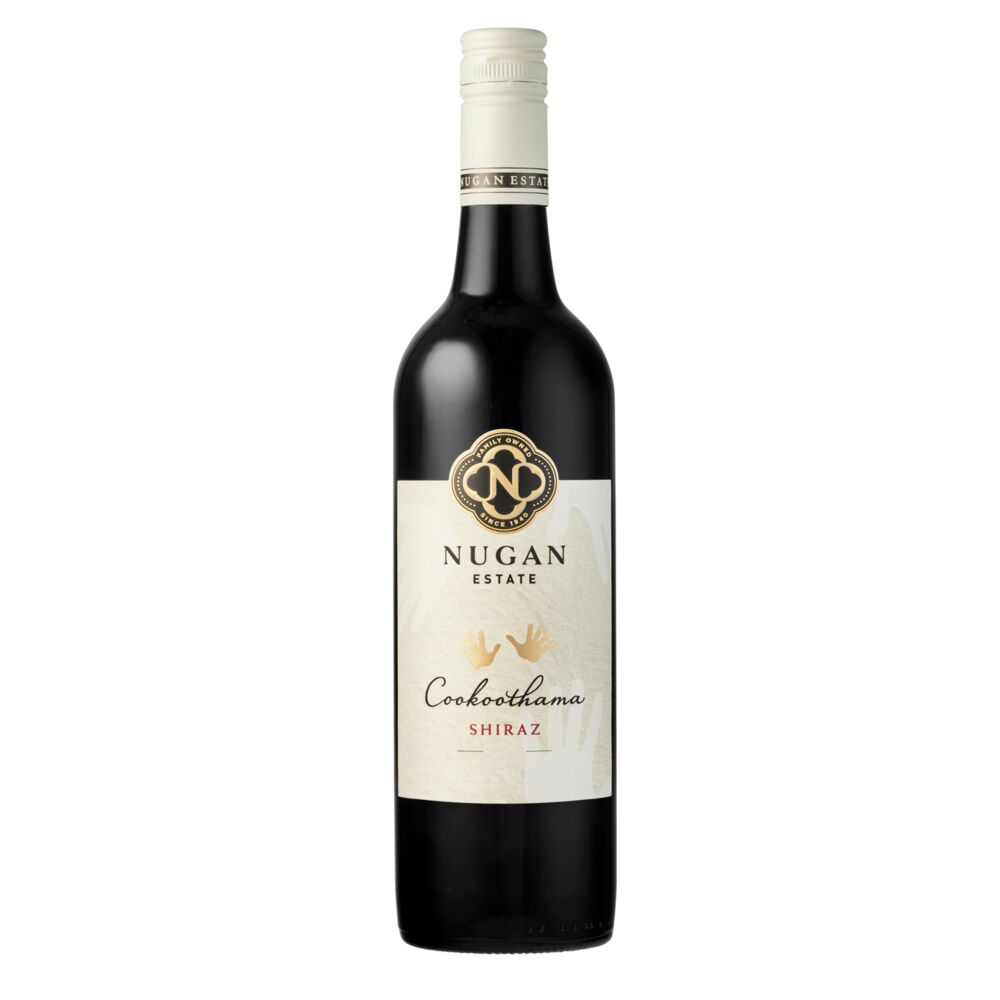 Cookoothama Shiraz 750ml - Low Prices & Fast Delivery
