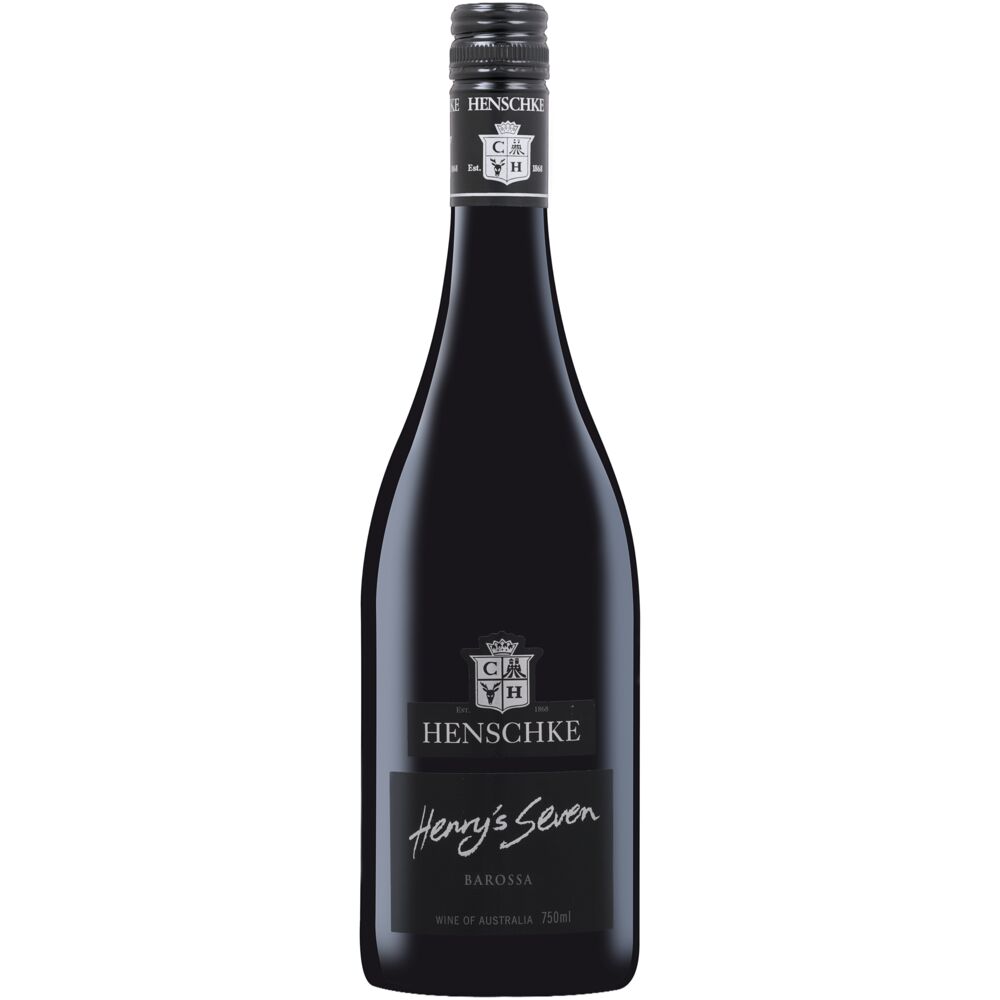 Buy Henschke Henry's Seven 750mL Online