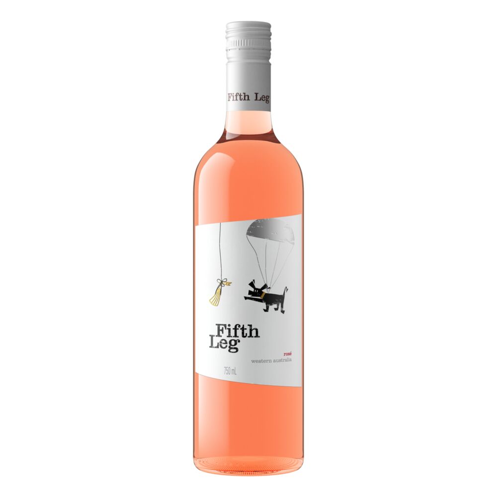 Fifth Leg Rose 750mL | First Choice Liquor Market