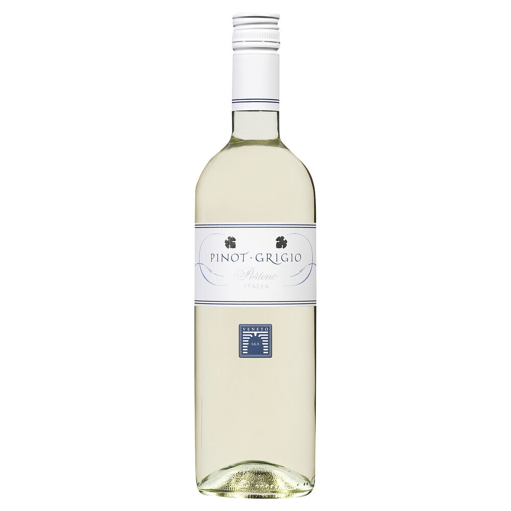 Portone Pinot Grigio 750mL | Liquorland