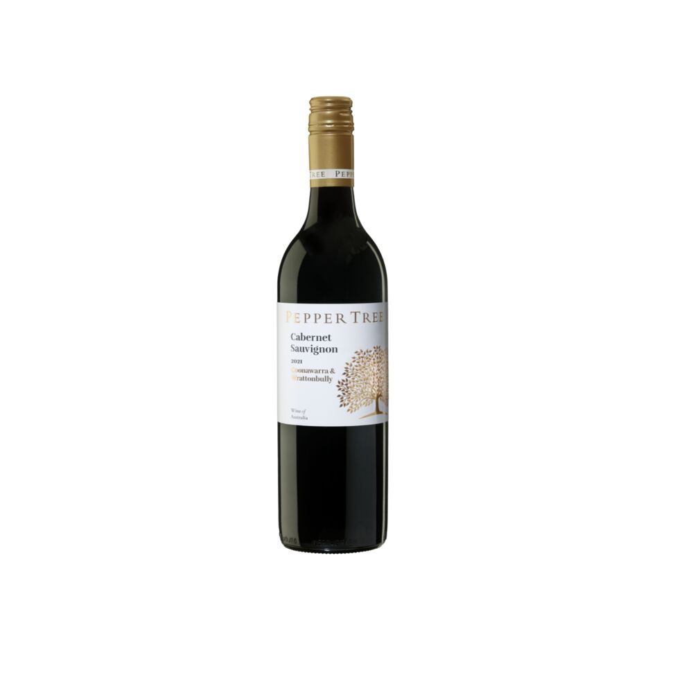 Pepper Tree Cabernet Sauvignon 750mL | First Choice Liquor Market