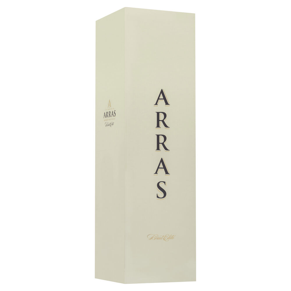 Arras Brut Elite Sparkling NV 750mL | Liquorland