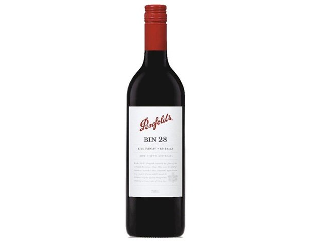 Penfolds Bin 28 Kalimna Shiraz 2008 750mL | Vintage Cellars