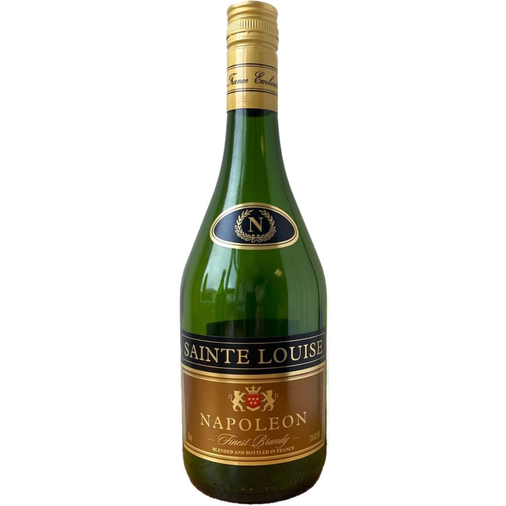 Sainte Louise Napoleon French Brandy 700mL | Liquorland